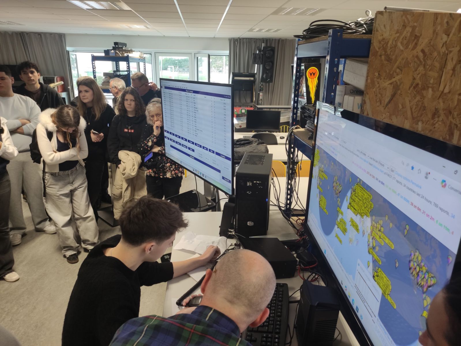 Inauguration RC La Providence – ARACE