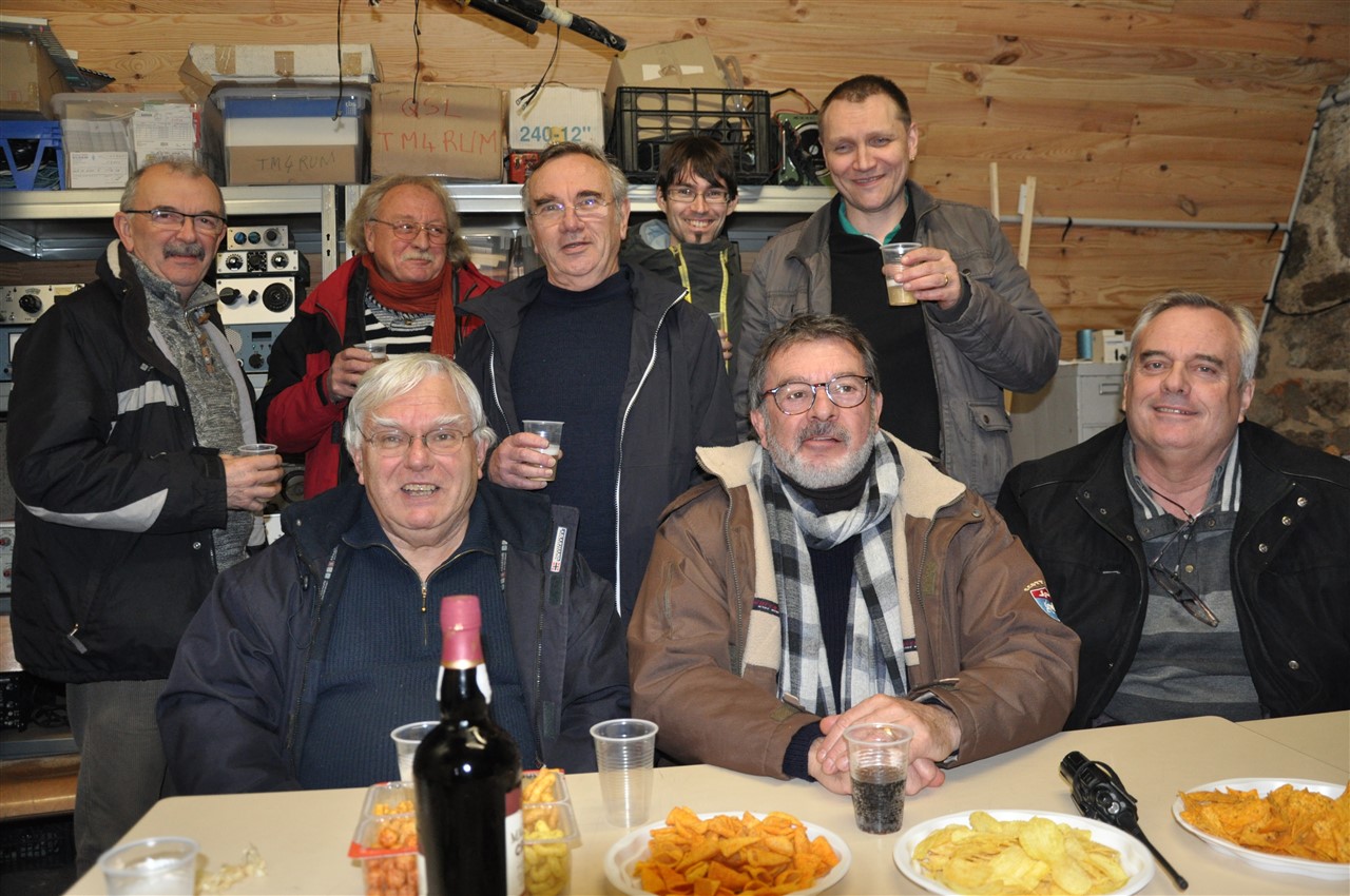 Un nouveau RA à l’ARACE – ARACE