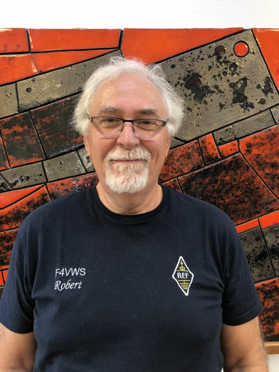 Conseil d’administration – ARACE